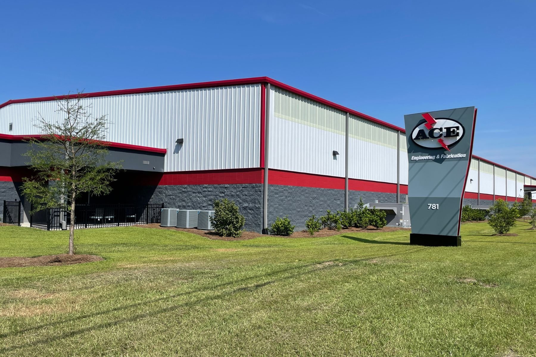 Ace Engineering & Fabrication